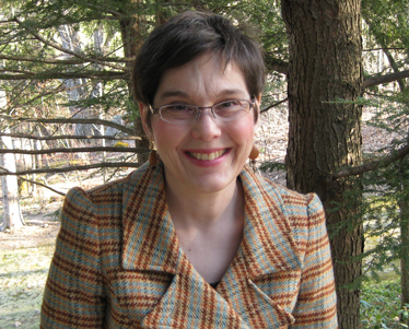 Beth Krommes – The Nonfiction Nook